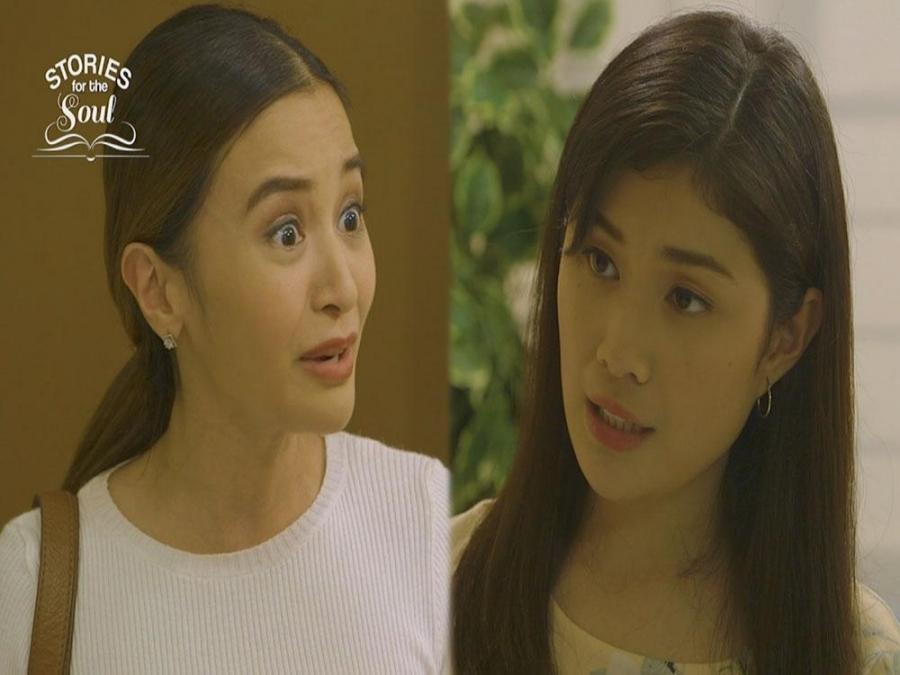 Stories for the Soul: Magkapatid | Teaser | GMA Entertainment
