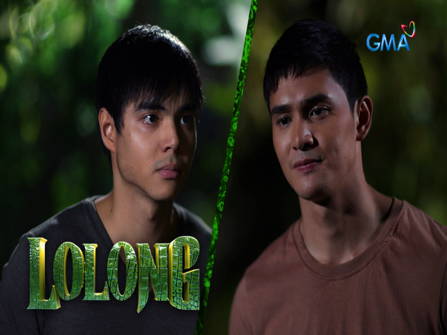 Lolong: Atubaw Alliance (Full Trailer) | GMA Entertainment