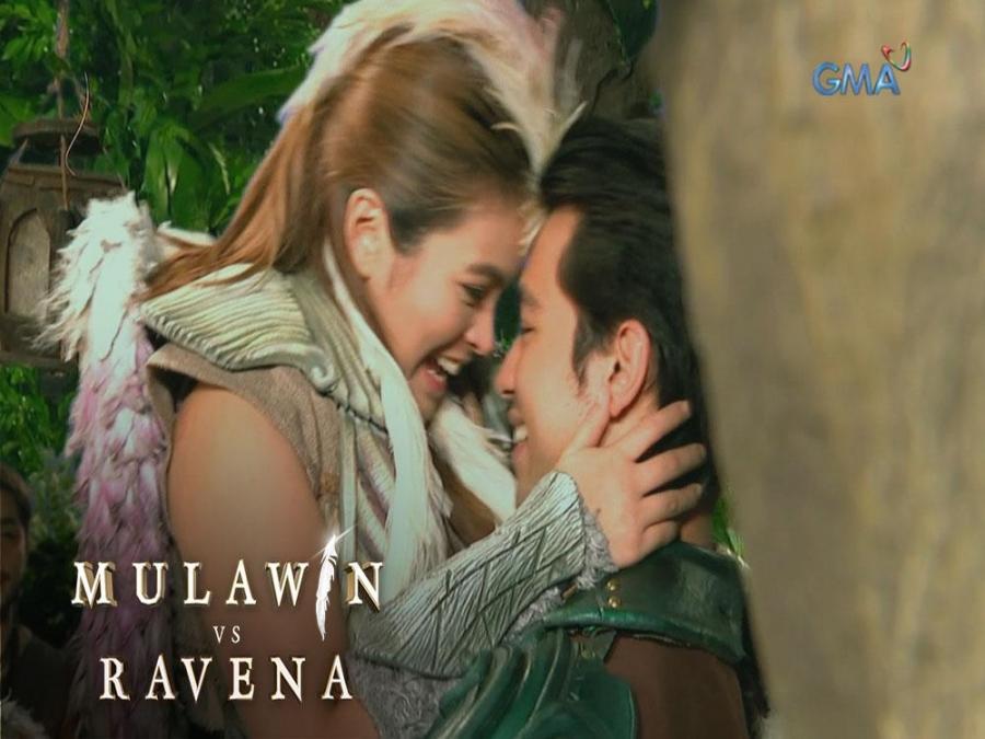 Mulawin VS Ravena: Pagbabalik ng wangis ni Almiro | Episode 73 | GMA Entertainment