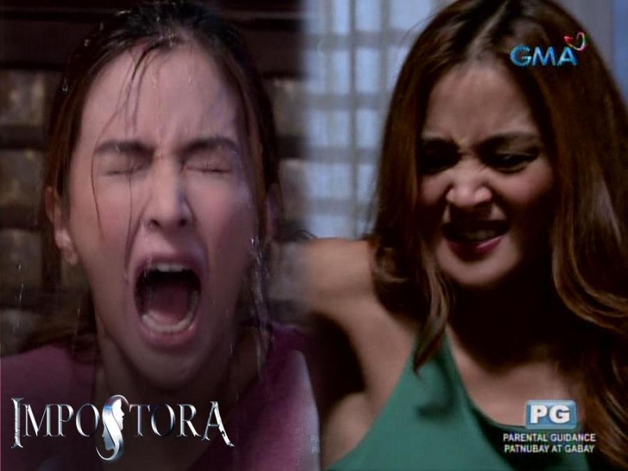 Impostora: Paalam sa mukhang hiniram | Episode 44 | GMA Entertainment