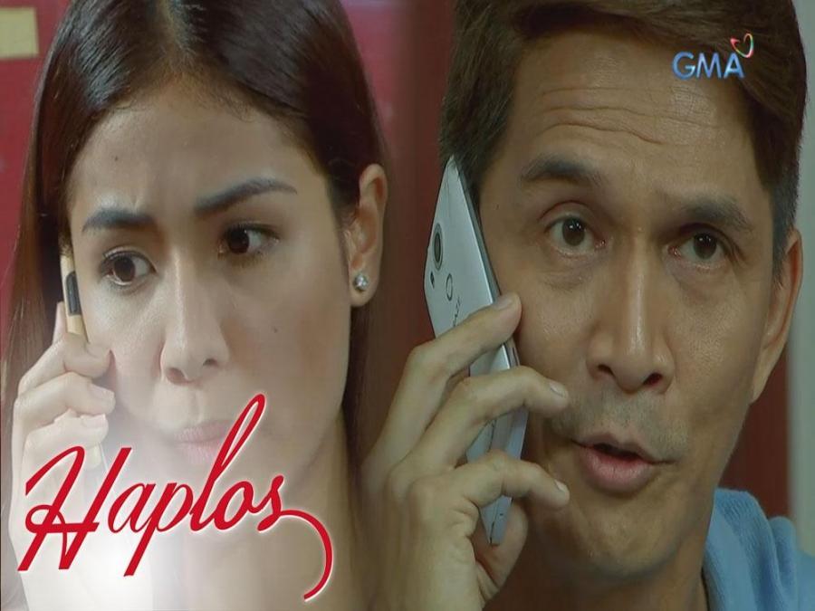 Haplos Teaser Ep. 40: Malabanan na kaya ang gayuma? | GMA Entertainment