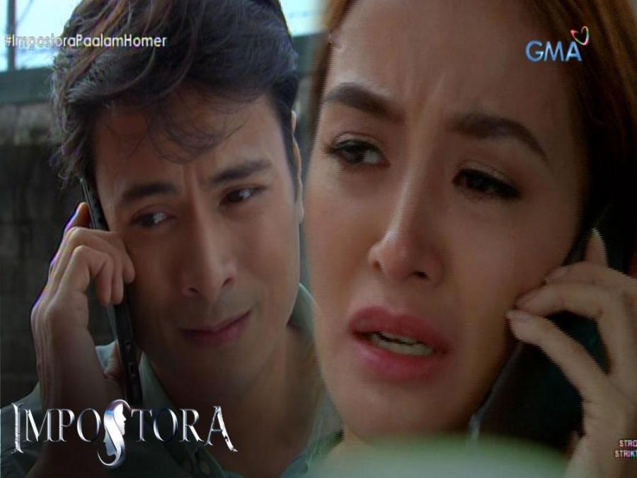 Impostora: Pangungulila kay Nimfa | Episode 45 | GMA Entertainment