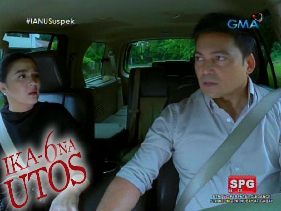 Ika-6 na Utos: Tangkang pagpatay kay Rome | Episode 215 | GMA Entertainment