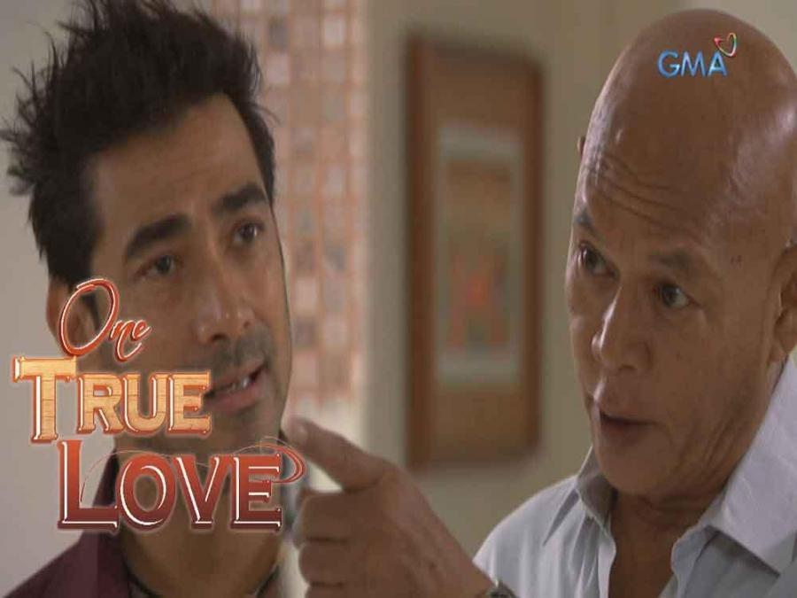 One True Love: Carlos talks dirty about the Mayor's girl | Episode 18 ...