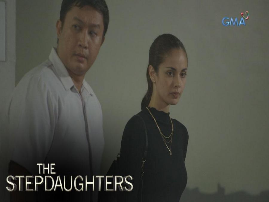 The Stepdaughters: Ang bagong panganib kay Mayumi | Teaser Ep. 144 ...