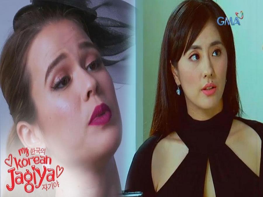 My Korean Jagiya Teaser Ep. 12: Gia's rivals | GMA Entertainment