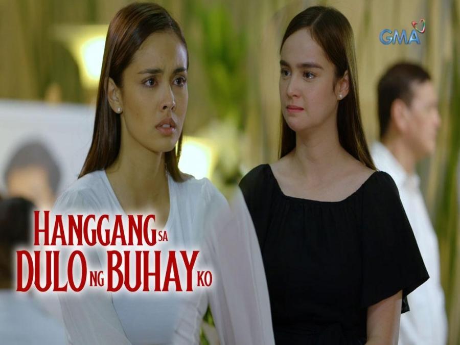 Hanggang Sa Dulo Ng Buhay Ko: Galit ni Katya kay Yvie | Episode 40 ... Hanggang Sa Dulo Ng Buhay Ko: Galit ni Katya kay Yvie | Episode 40 ...
