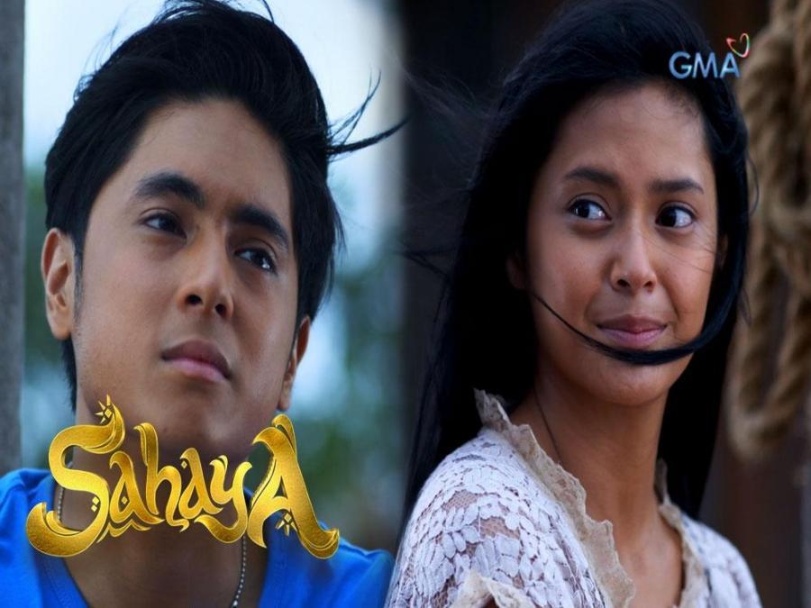 Sahaya: Alok na kasal ni Ahmad kay Sahaya | Finale | GMA Entertainment