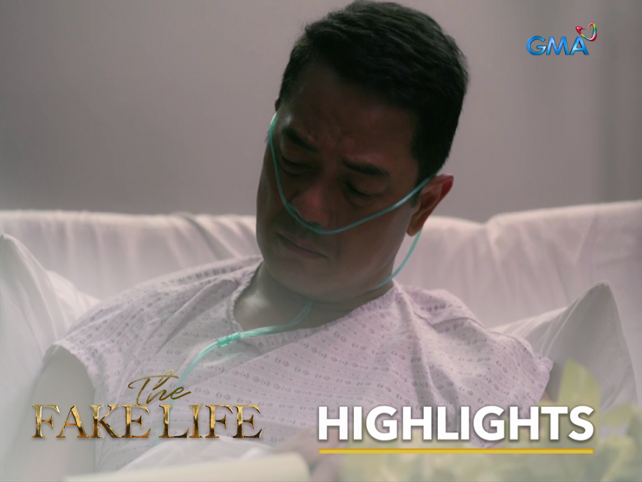 The Fake Life: Onats plans to reveal his illness (Episode 66 Part 2/4 ...