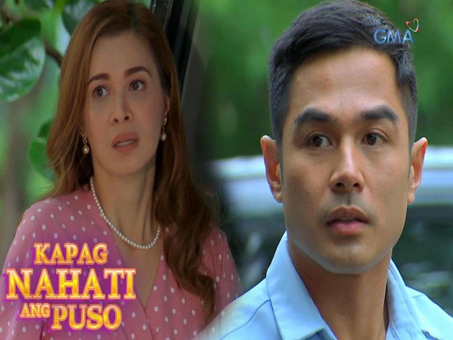 Kapag Nahati Ang Puso: Pagtunton sa nawawalang wedding gown | Episode 42 | GMA Entertainment