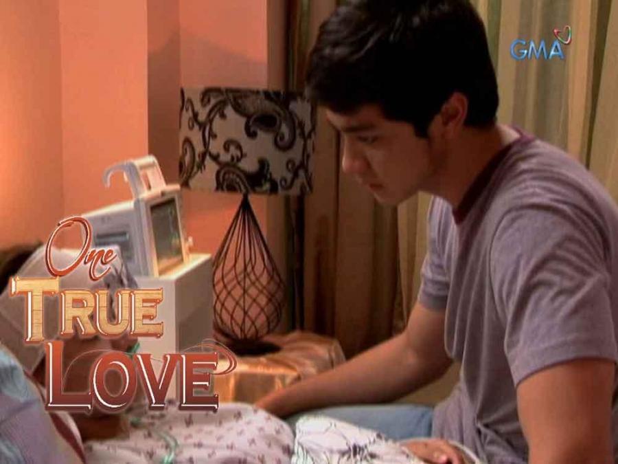 One True Love: Tisoy pays a secret visit | Episode 25 | GMA Entertainment