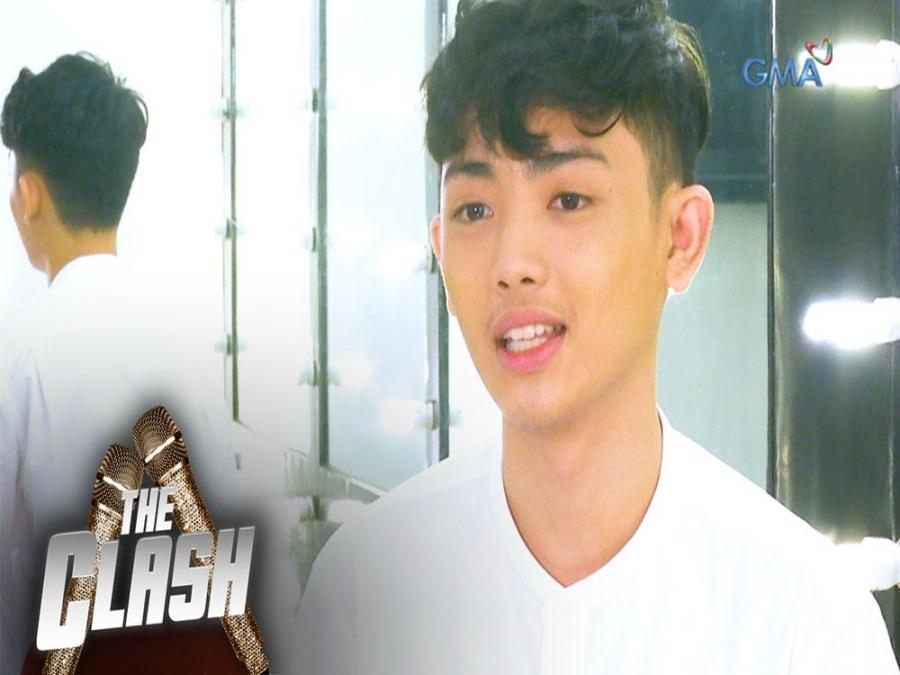 The Clash 2019: Anthony Curtis | Clashers | GMA Entertainment