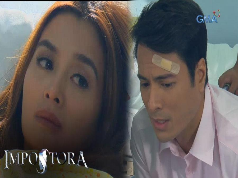 Impostora Teaser Ep. 53: Patibong ni Rosette | GMA Entertainment