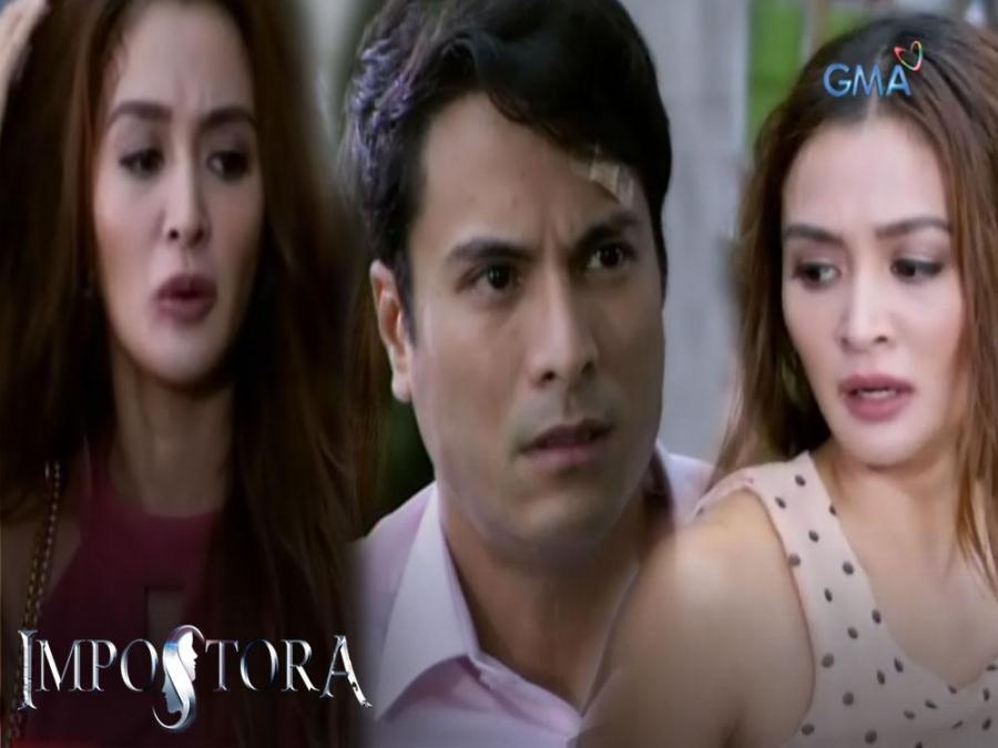 Impostora: Kanino papanig si Homer? | Episode 53 | GMA Entertainment