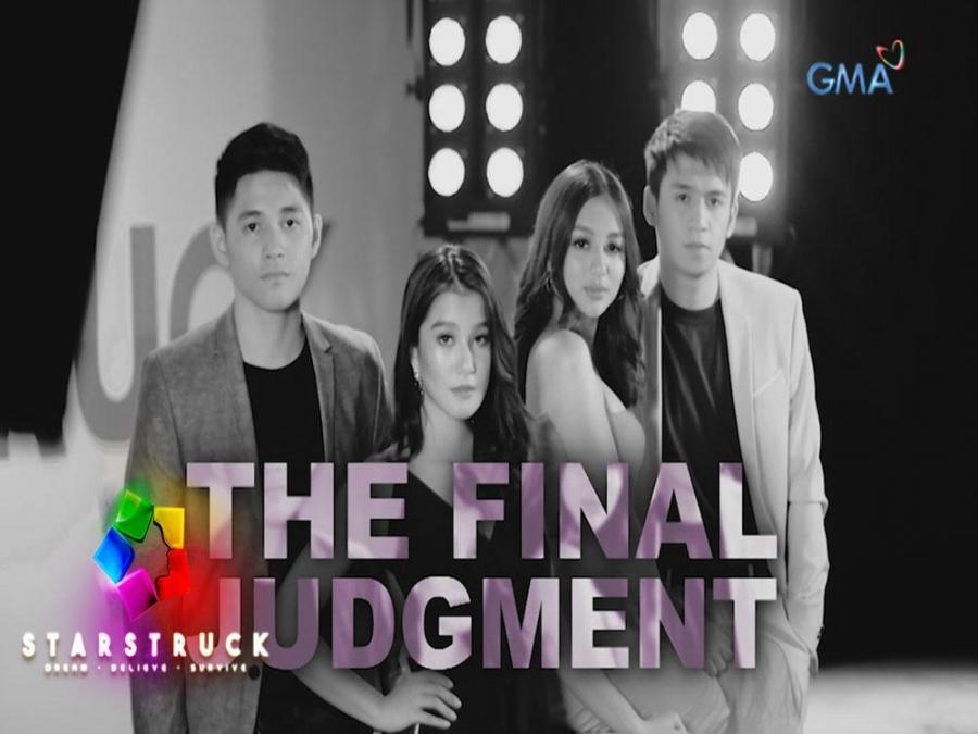 StarStruck: Meet the 'StarStruck' Season VII Final 4 | GMA Entertainment