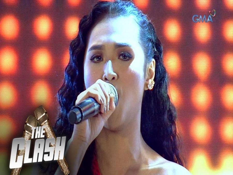 The Clash: ''I Want To Know What Love Is'' by Lyra Micolob | Top 10 ...