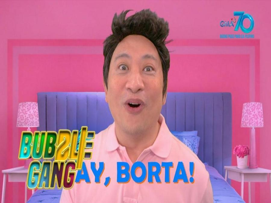 Bubble Gang: Beki translate 101 | YouLOL | GMA Entertainment