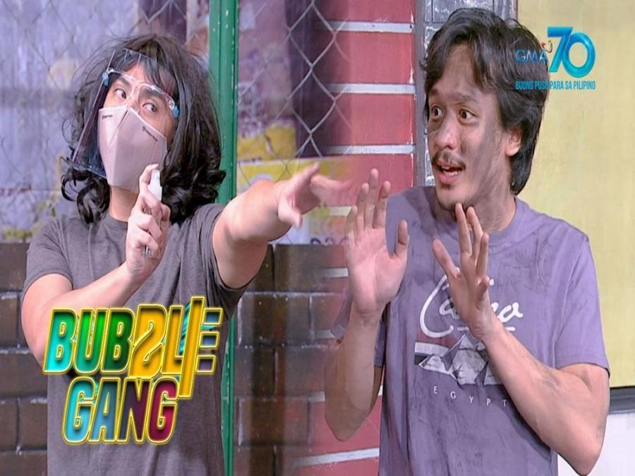 Bubble Gang: Pandemic pala-BOYS | YouLOL | GMA Entertainment