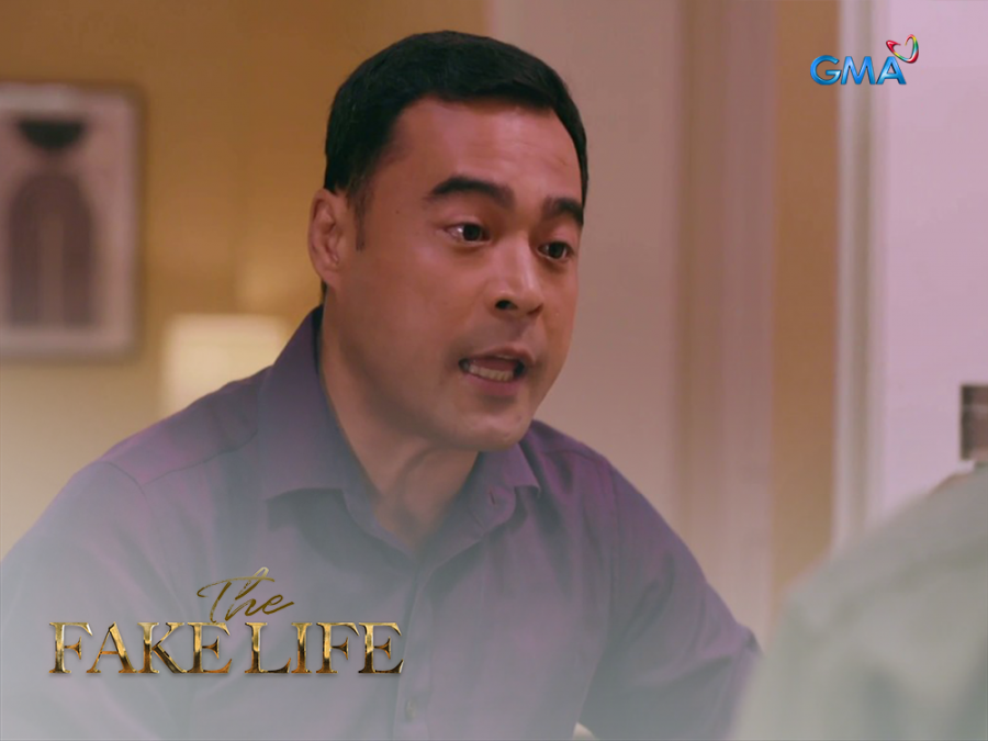 The Fake Life: Talo ka na naman, Mark (Episode 78 Part 4/4) | GMA Entertainment
