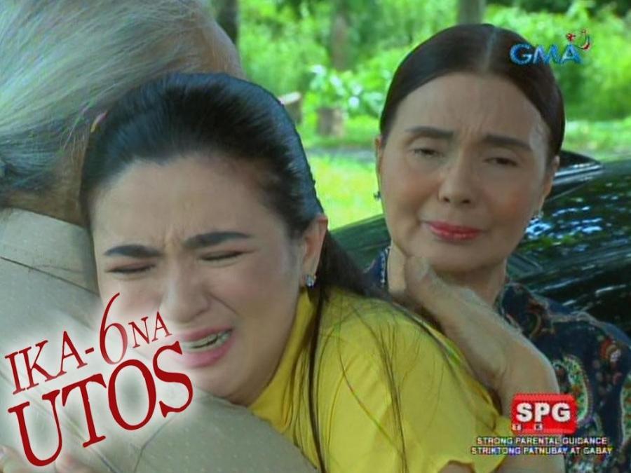 Ika-6 na Utos: Patay na si Rome? | Episode 233 | GMA Entertainment