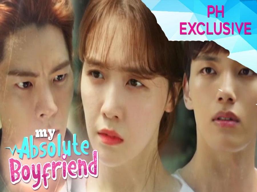 My Absolute Boyfriend: Dada's new lover | Episode 6 | GMA Entertainment