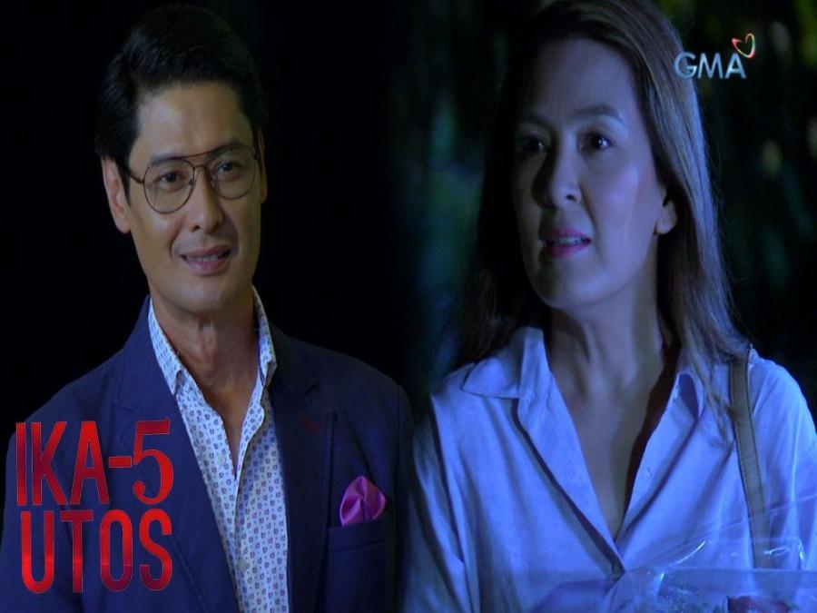 Ika-5 Utos: ''Eloisa, mahal pa rin kita'' - Emil | Episode 13 | GMA Entertainment | GMA ...
