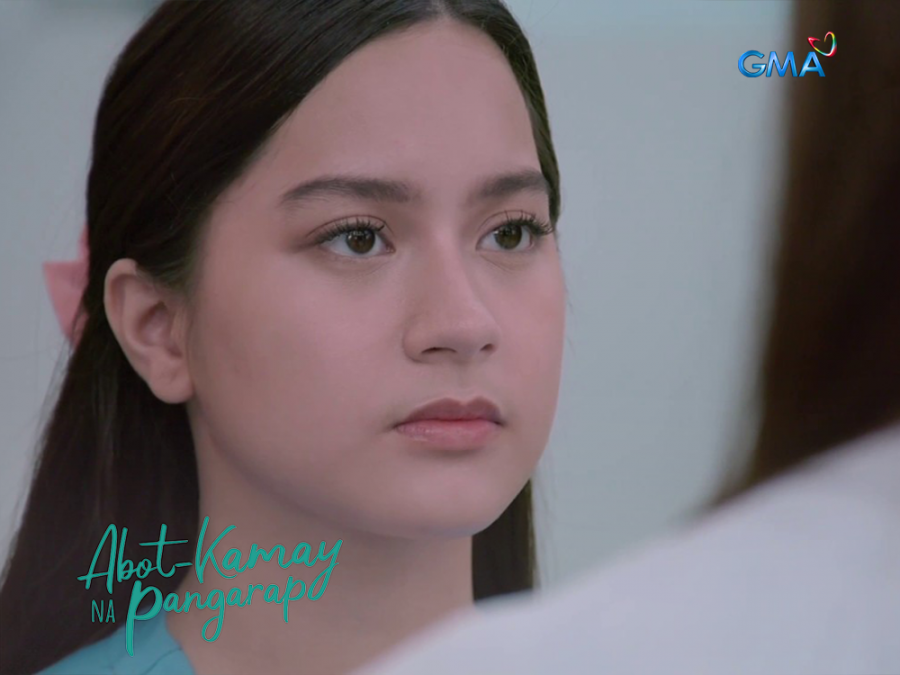 Abot Kamay Na Pangarap: College rivals turns into work rivals (Episode ...