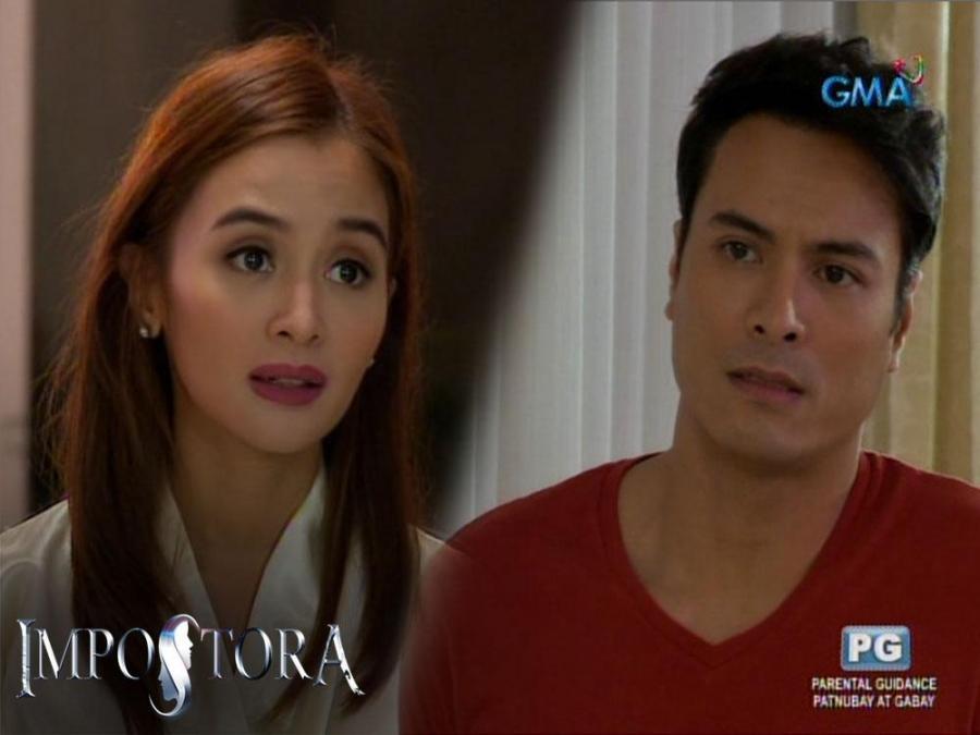Impostora: May sayad na si Nimfa? | Episode 65 | GMA Entertainment