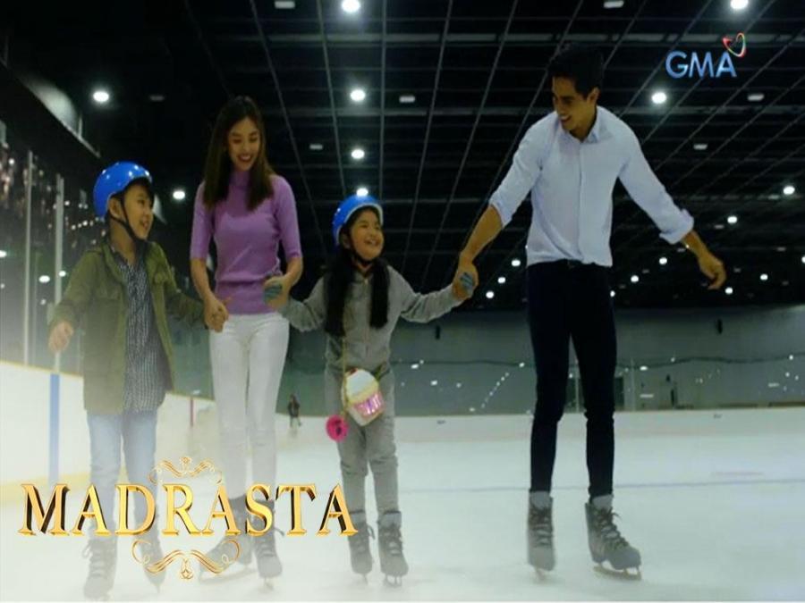Madrasta: Bagong miyembro ng pamilya ni Sean | Episode 23 | GMA ...