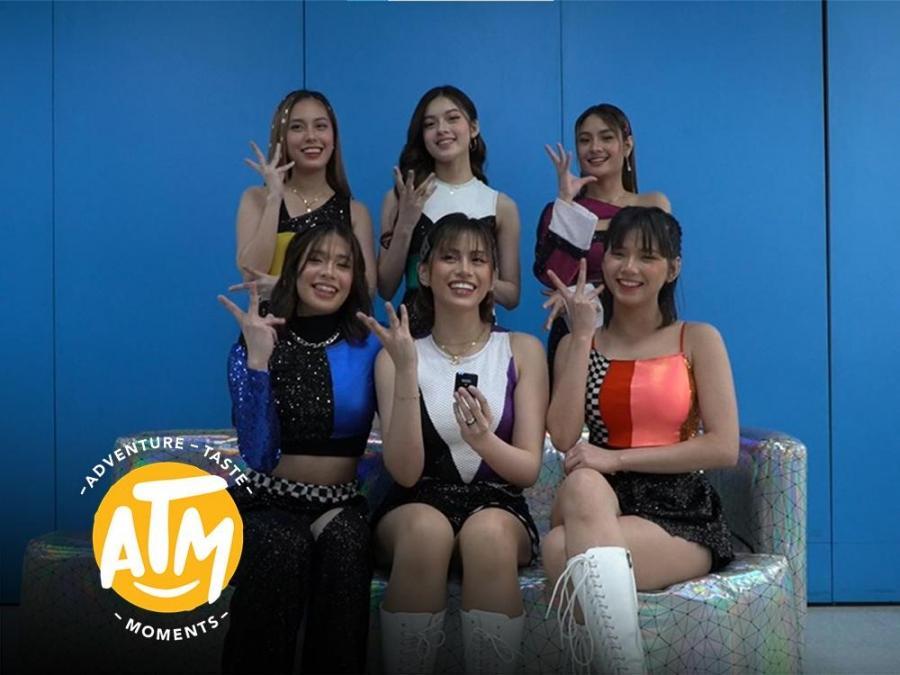 CALISTA's 2023 mission: P-pop rise! | ATM Online Exclusive | GMA ...