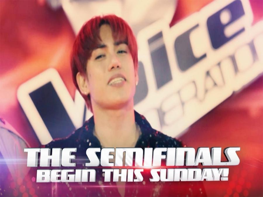 The Voice Generations: The Semifinals begins! (Episode 14) | GMA ...