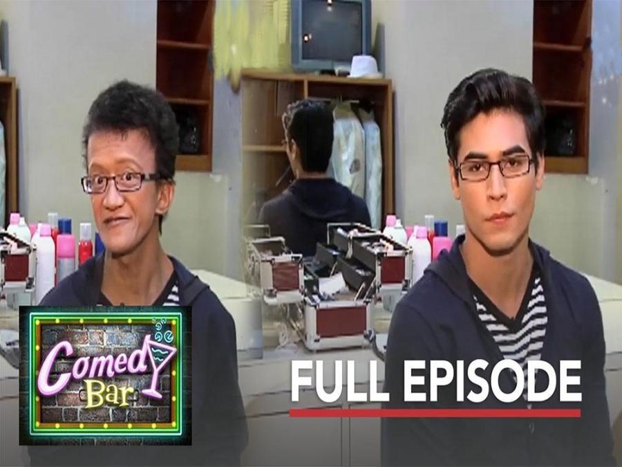 Comedy Bar: Fabio Ide, nagparetoke nga ba?! (Full Episode) (Stream ...
