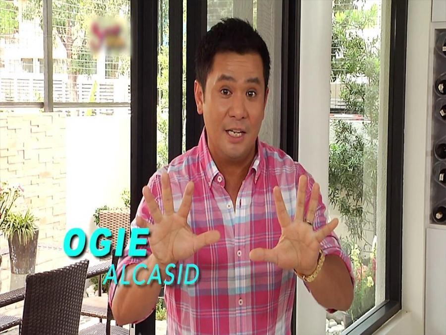 Fast Talk with Boy Abunda: Ogie Alcasid (Ep. 345) | GMA Entertainment