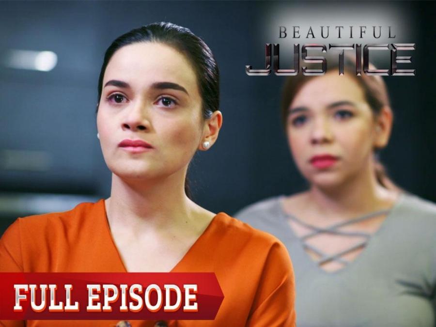 Beautiful Justice: Full Episode 4 | GMA Entertainment