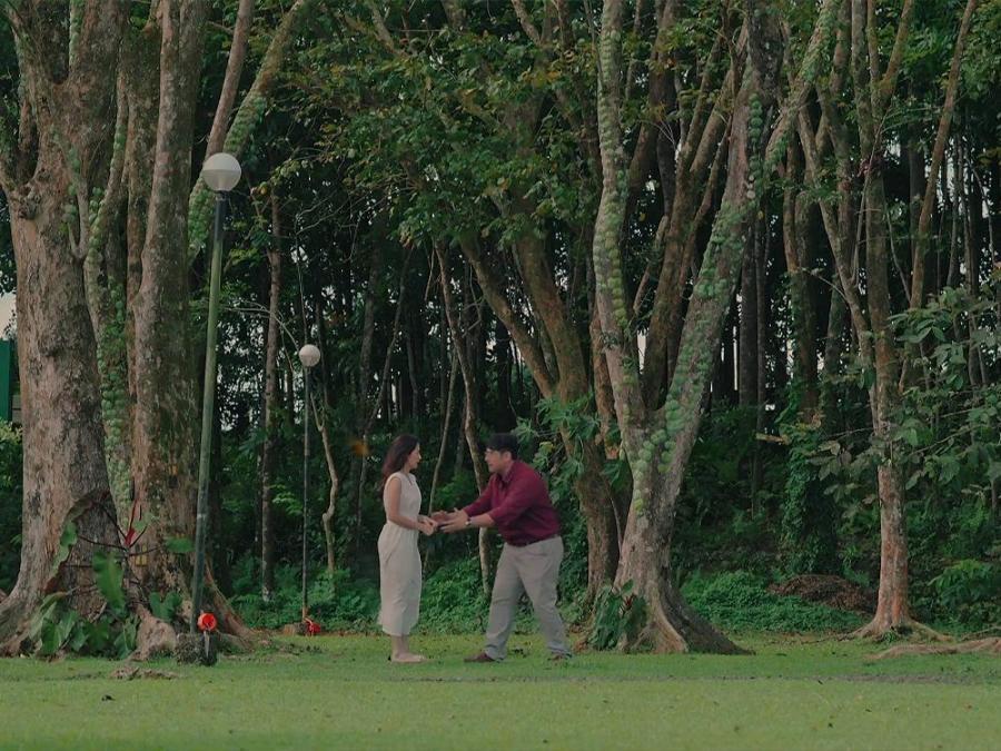 My Guardian Alien: Alien Dance Challenge | Online Exclusive | GMA ...