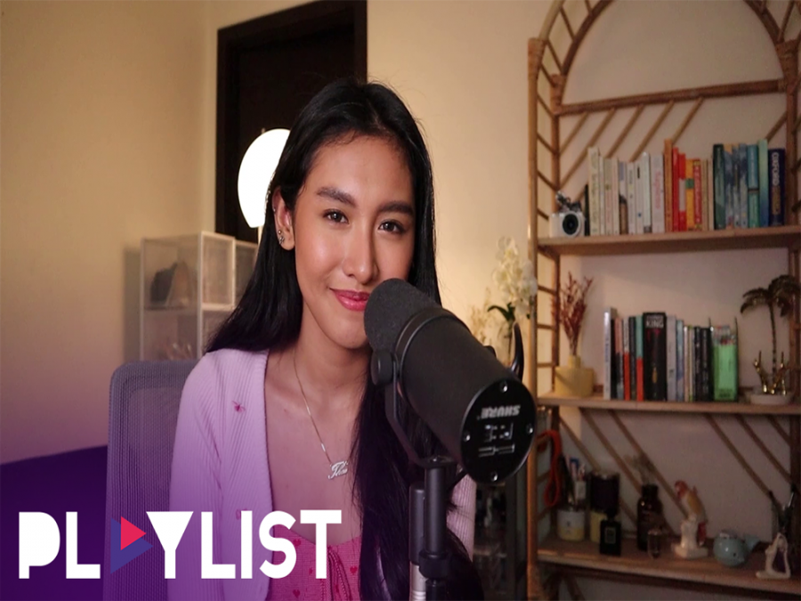 Playlist: "Isang Tulad Mo" by Thea Astley (First Yaya OST) | GMA ...