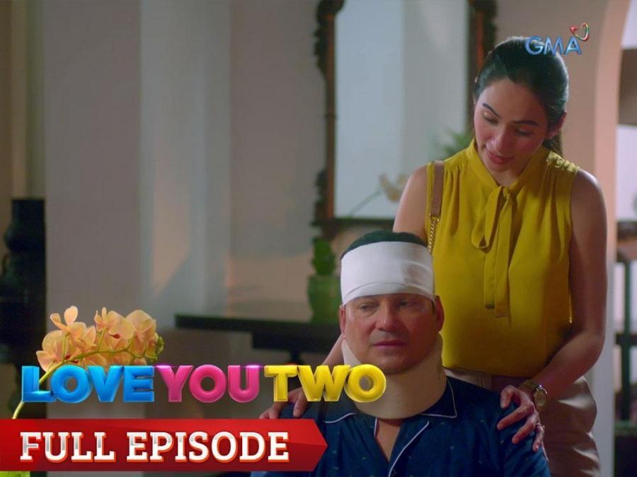 Love You Two: Full Episode 100 | GMA Entertainment