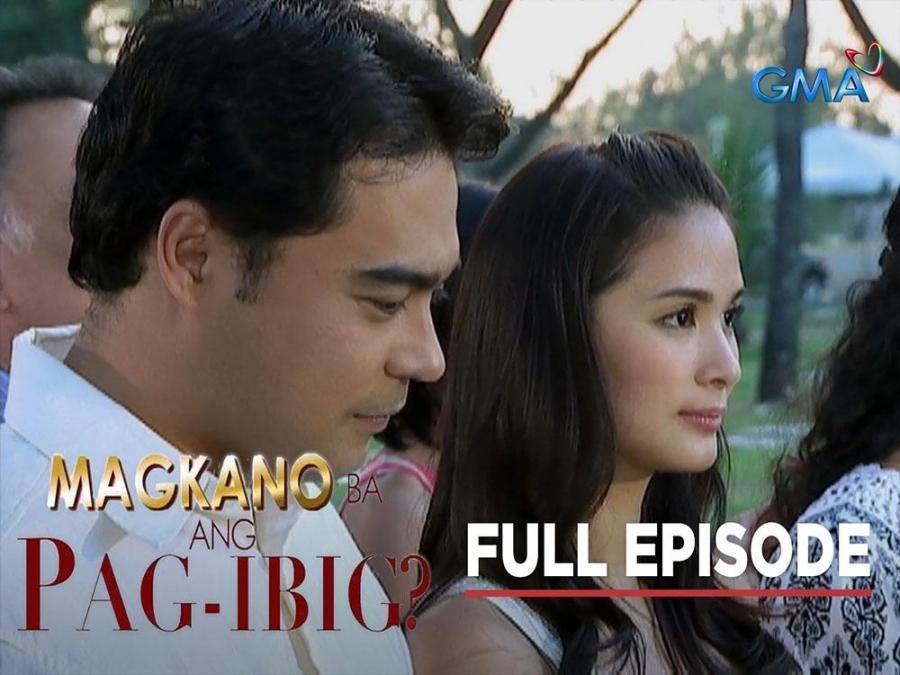 Magkano Ba Ang Pag-ibig?: Full Episode 100 (Stream Together) | GMA Entertainment