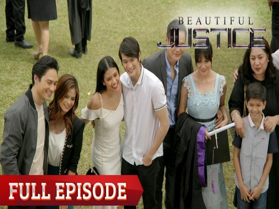 Beautiful Justice: Full Episode 100 | GMA Entertainment