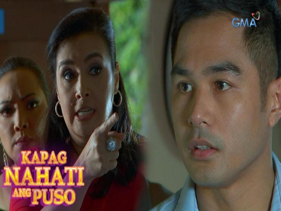 Kapag Nahati Ang Puso: Asal kalye ni Miranda | Episode 56 | GMA Entertainment