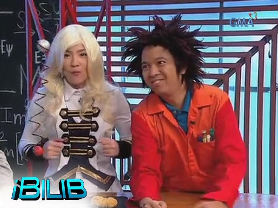 Incredible ball experiments | GMA Entertainment