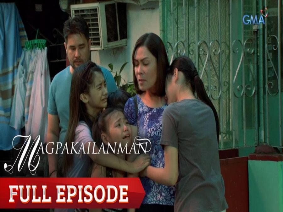 Magpakailanman: An unfaithful mother's test of faith | Full Episode ...