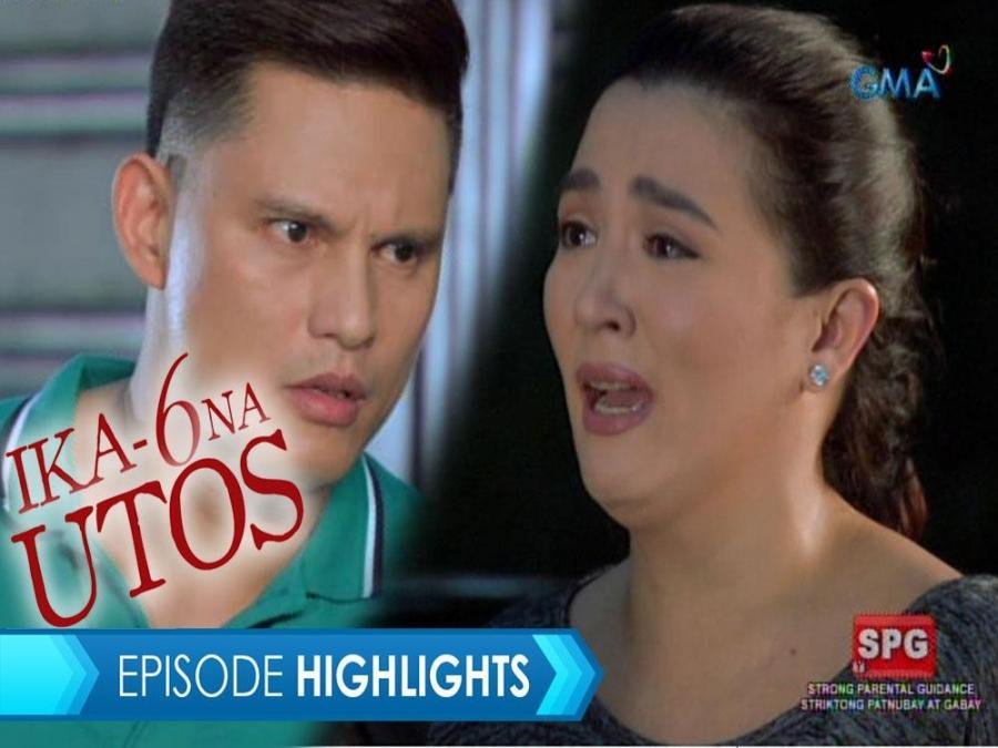 Ika-6 na Utos: Laban kung laban, Emma | Episode 243 | GMA Entertainment