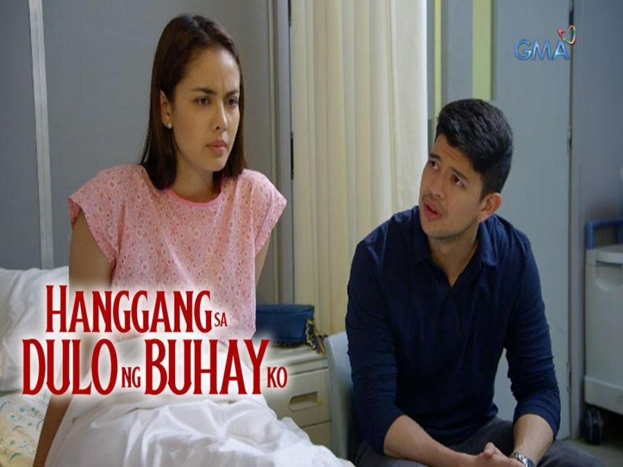 Hanggang Sa Dulo Ng Buhay Ko: Buntis si Yvie! | Episode 66 | GMA ... Hanggang Sa Dulo Ng Buhay Ko: Buntis si Yvie! | Episode 66 | GMA ...