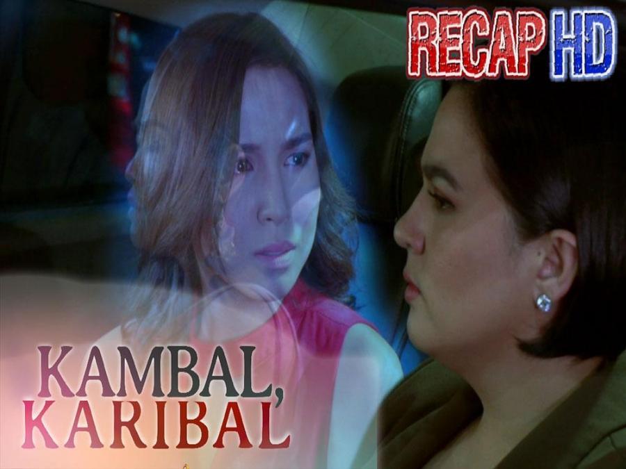 Kambal, Karibal: Pagmumulto ni Cheska sa tunay niyang ina | Episode 144 ... Kambal, Karibal: Pagmumulto ni Cheska sa tunay niyang ina | Episode 144 ...