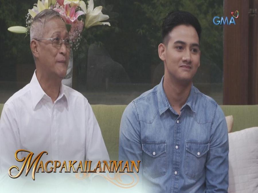 Magpakailanman: Ang Pagmamahal ng Isang Amang Beki, the Jeremy Sabido ...