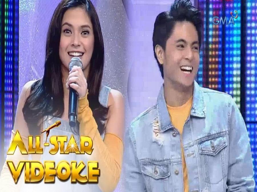 All-Star Videoke Teaser Ep 5: Laglagan ng mga love team | GMA Entertainment