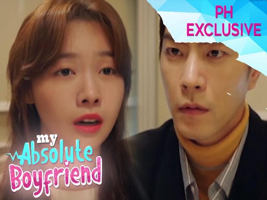 My Absolute Boyfriend: Dada breaks up with Wayne | Episode 18 | GMA ...