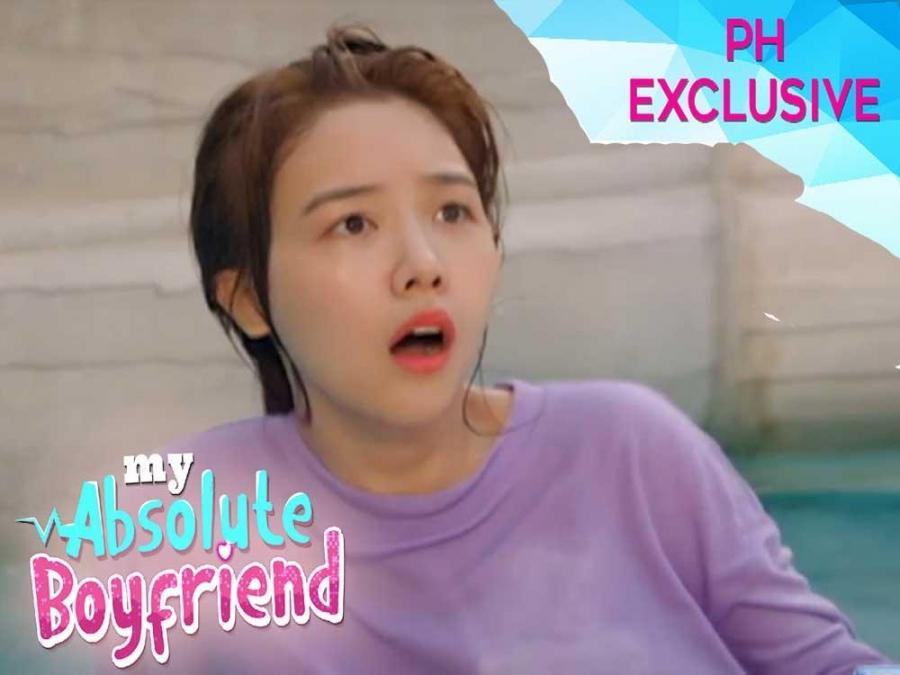 My Absolute Boyfriend: Just one kiss, Dada! | Episode 19 | GMA ...