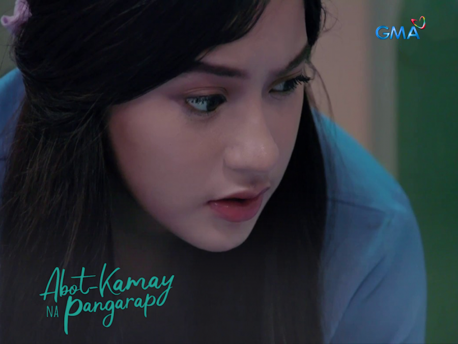 Abot Kamay Na Pangarap: The magic of Dr. Analyn (Episode 30 Part 1/4 ...